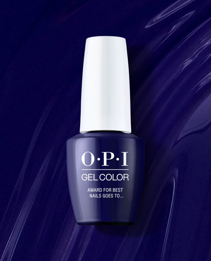 Gel Color – Opi Argentina