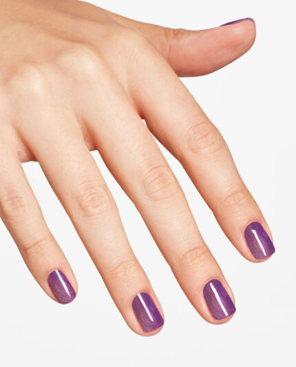 My Color Wheel is Spinning – Opi Argentina