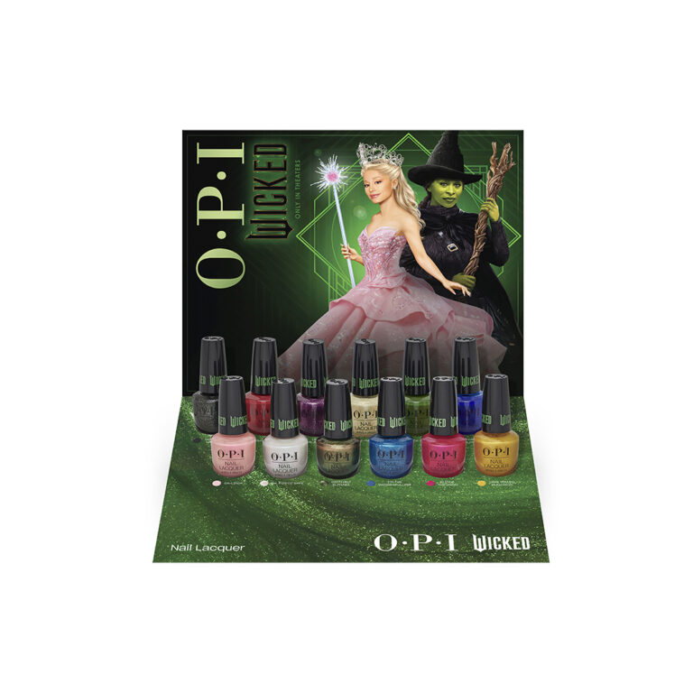 OPI X WICKED – Opi Argentina