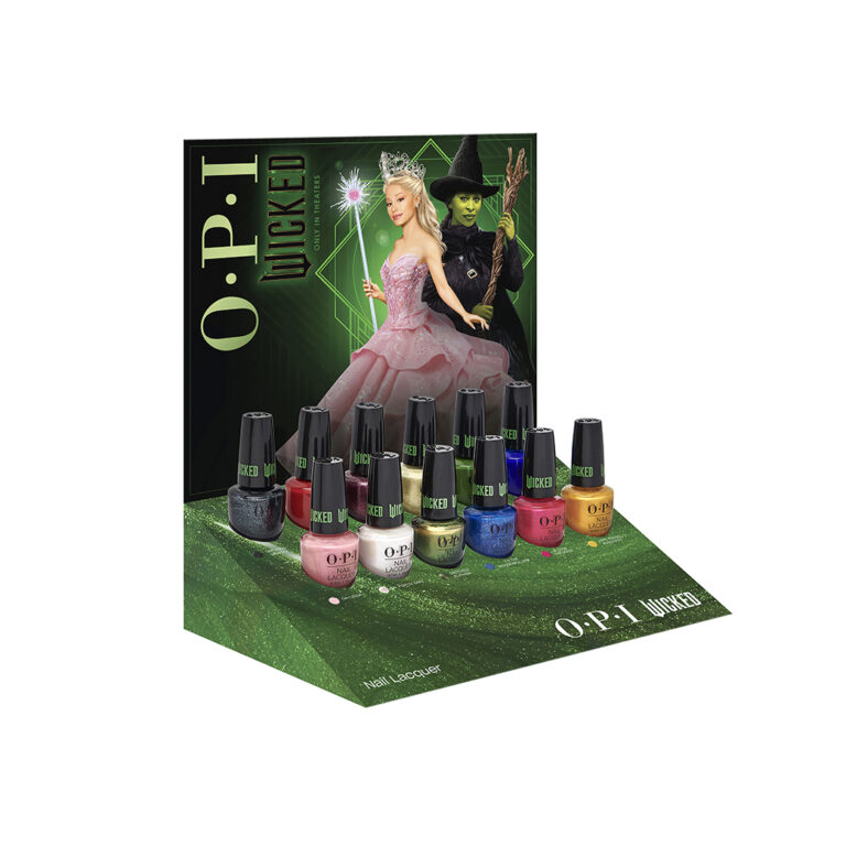 OPI X WICKED – Opi Argentina