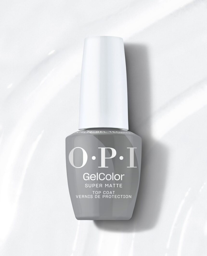 GelColor INTELLI-GEL – Opi Argentina